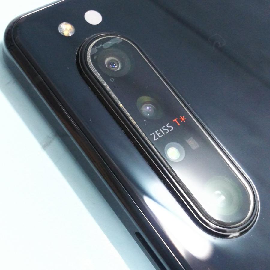 Xperia 1 II SOG01 ブラック au 本体 白ロム SIMロック解除済み SIMフリー 美品 623034 : hsmToys - 通販 - Yahoo!ショッピング