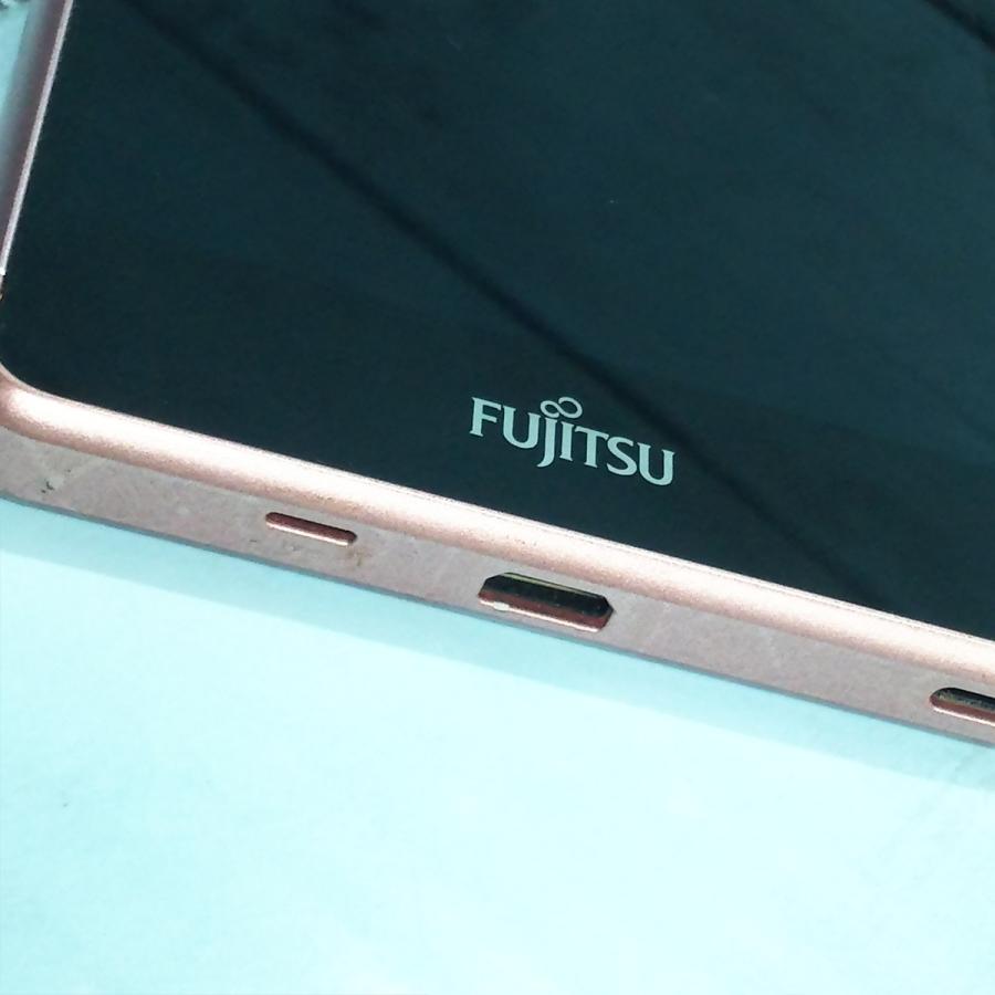 Fujitsu arrows M03 ピンク 本体 白ロム SIMロック解除済み SIMフリー 879561 :20230120-0079:hsmToys - 通販 - Yahoo!ショッピング