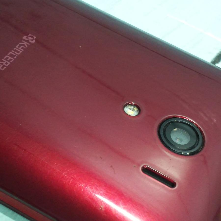 Android One S2 ワイモバイル レッド 本体 白ロム SIMロック解除済み SIMフリー 462208 : hsmToys - 通販 - Yahoo!ショッピング