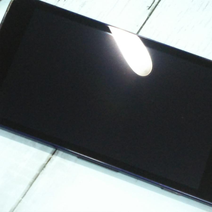 Y!mobile 京セラ Android One S2 ブルー 本体 白ロム SIMロック解除済み SIMフリー 747578 : hsmToys - 通販 - Yahoo!ショッピング