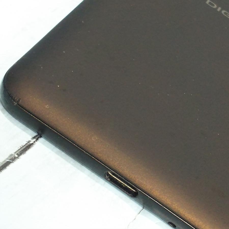 Softbank DIGNO J 京セラ 704KC チャコールブラック 本体 白ロム SIMロック解除済み SIMフリー 908141 :20230901-0007:hsmToys - 通販 ...