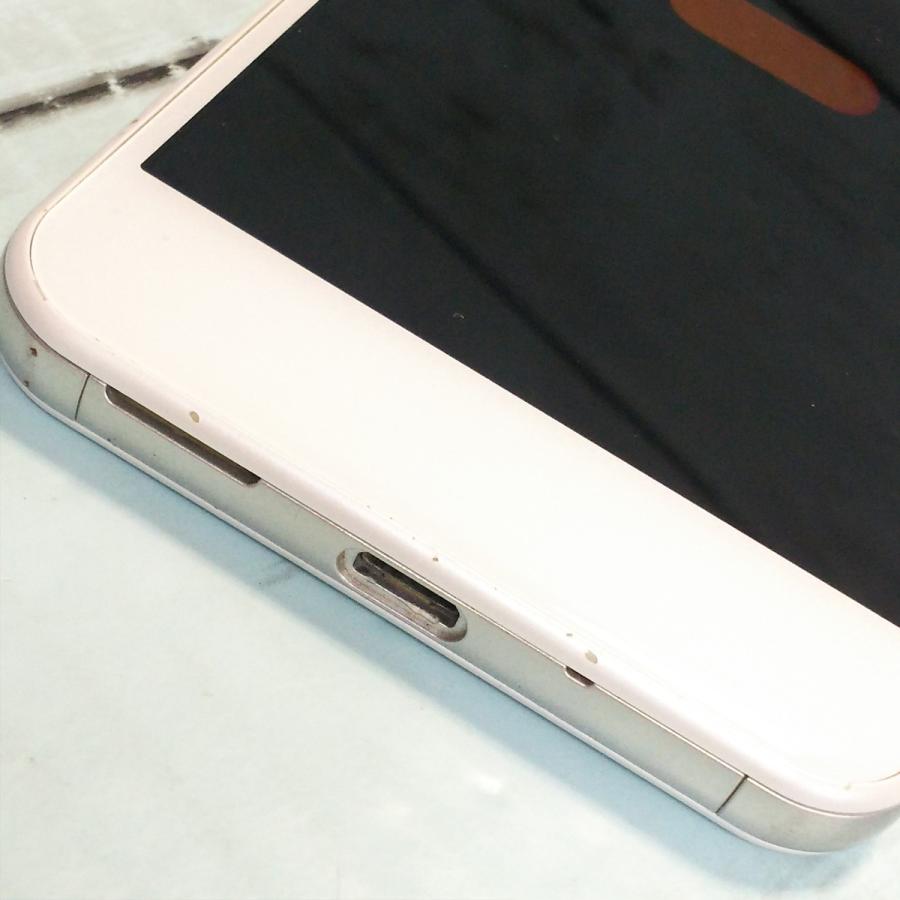 Y!mobile Android One 16GB ホワイト 507SH 本体 白ロム SIMロック解除済み SIMフリー 516619 :20231215-0111:hsmToys - 通販 ...