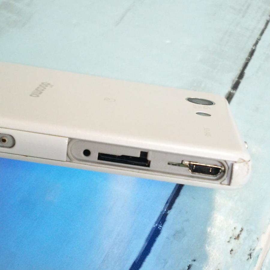 docomo XPERIA A4 SO-04G ホワイト 本体 白ロム SIMロック解除済み SIMフリー 093501 : hsmToys - 通販 - Yahoo!ショッピング