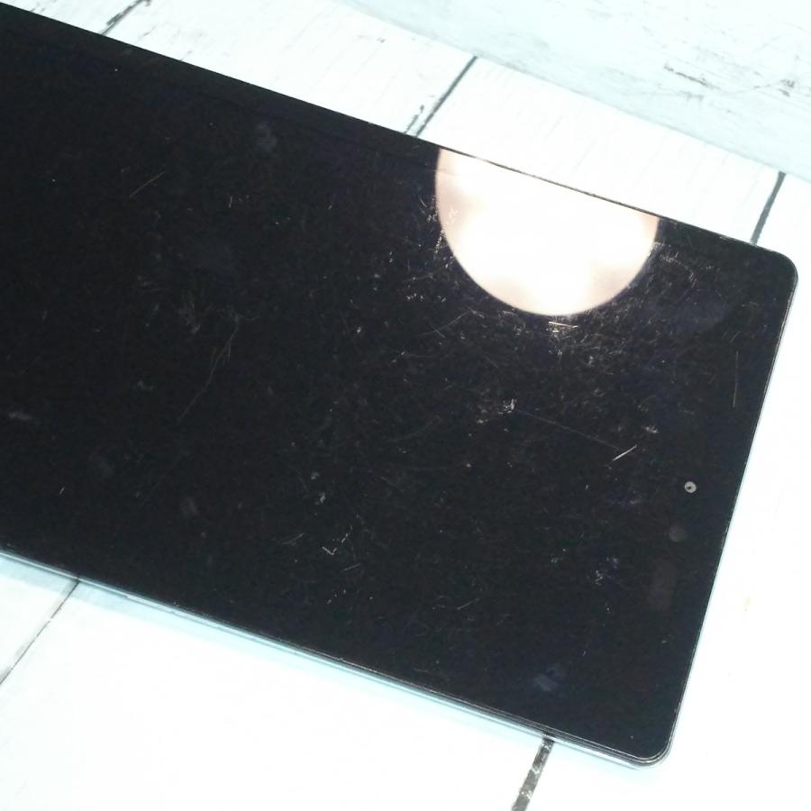 docomo AQUOS PAD タブレット SH-08E ホワイト 本体 白ロム 739594 : hsmToys - 通販 - Yahoo!ショッピング