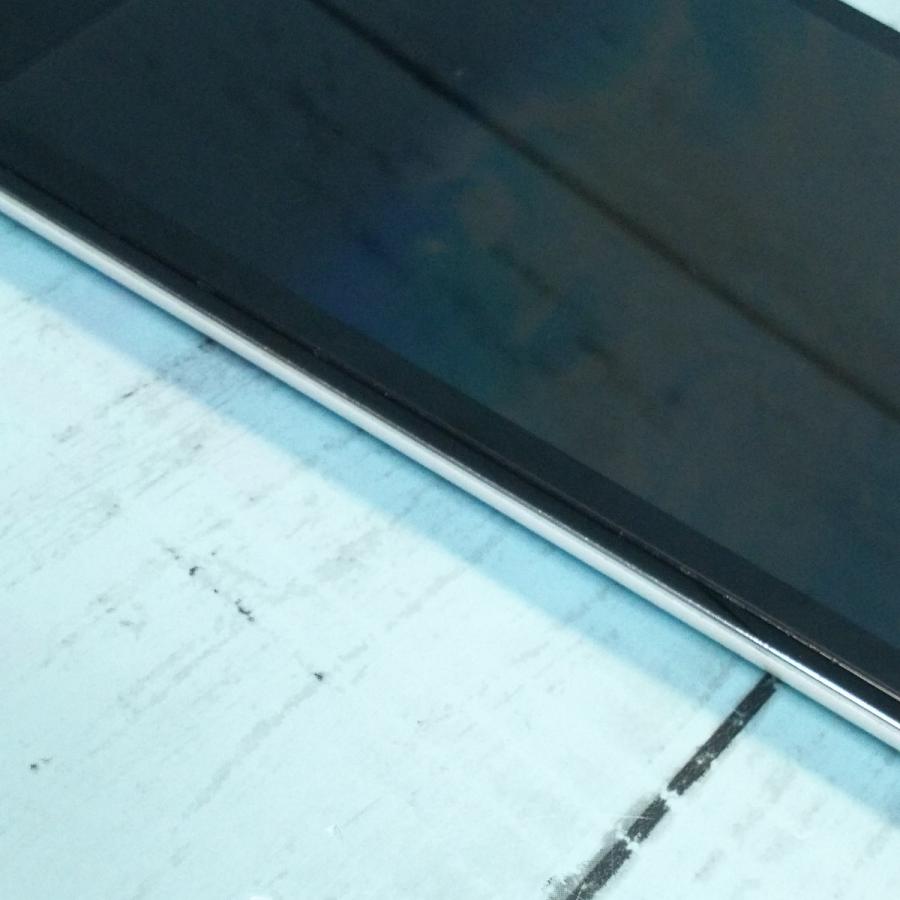 docomo AQUOS PAD タブレット SH-08E ホワイト 本体 白ロム 739594 : hsmToys - 通販 - Yahoo!ショッピング