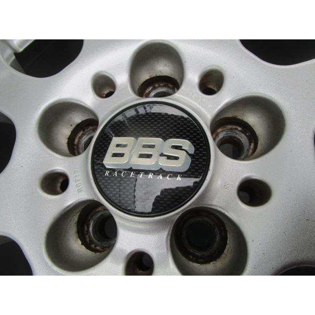 BBS ★☆【K】中古鍛造ホイール&スタッドレス4本SET★BBS RG-R★ピレリ 225/45R17 溝多★ボルボV70/S60/C70☆★ : HSTヤフーショッピング店 - 通販 ...