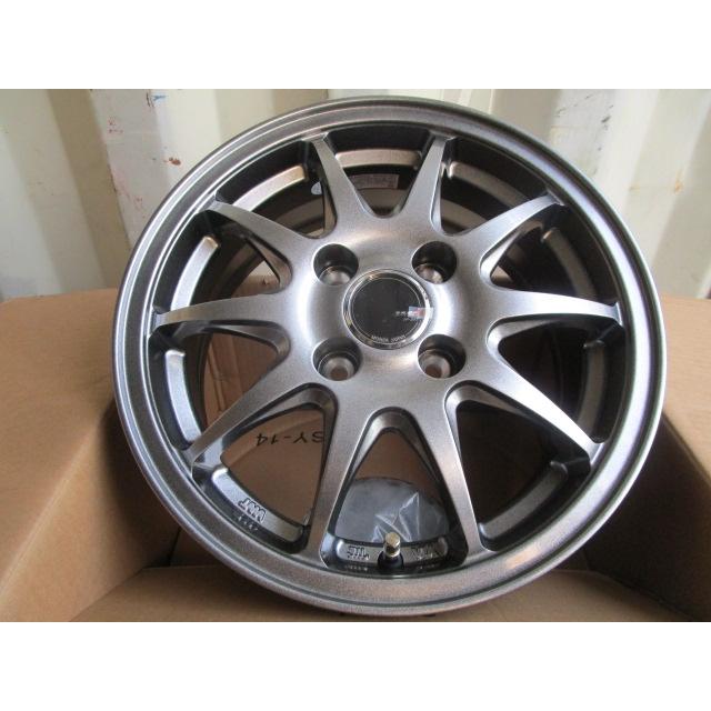 MONZA JAPAN 【K】新品ホイール4本★ZACK JP202★14X5.5J 4H100 +47★マーチ/フィット/フリード等 : HSTヤフーショッピング店 - 通販 - Yahoo ...