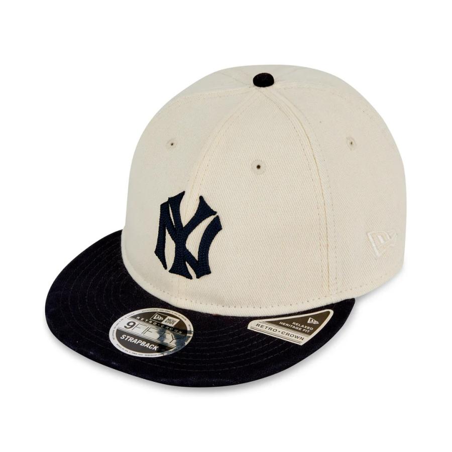 MoMA × New Era 9FIFTY アジャスタブル ベースボールキャップ : hsv-store - 通販 - Yahoo!ショッピング