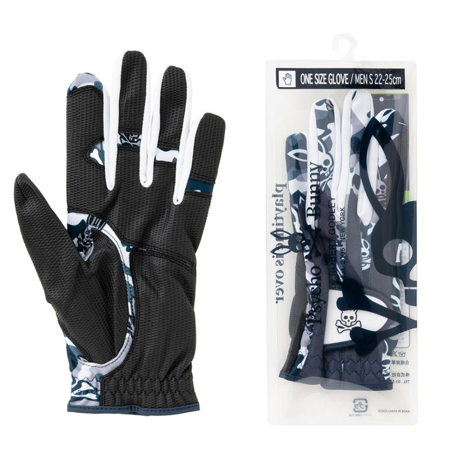 XOOX フィッシュキャッチグローブ 左手用 L(FREE) - フィッシング