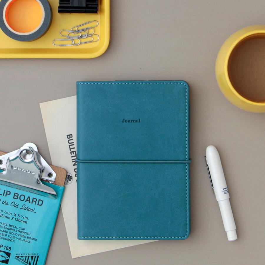 HIGHTIDE DIARY 【ハイタイド手帳2026】レプレ / A6 ブロック 2025年10月始まり : ハイタイド公式ショップ(HIGHTIDE) - 通販 - Yahoo!ショッピング