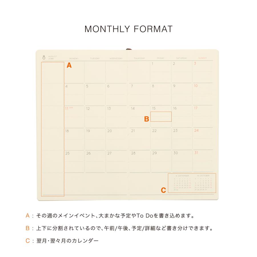 HIGHTIDE DIARY 【ハイタイド手帳2026】レガーロ・パピロ / B6 スリム 2025年10月始まり : ハイタイド公式ショップ(HIGHTIDE) - 通販 - Yahoo ...