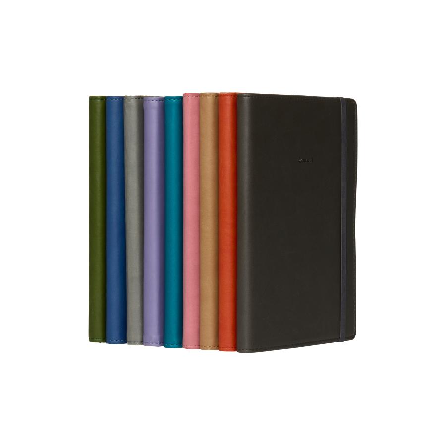 HIGHTIDE DIARY 【ハイタイド手帳2026】シェイド / B6 ブロック 2025年10月始まり : ハイタイド公式ショップ(HIGHTIDE) - 通販 - Yahoo!ショッピング