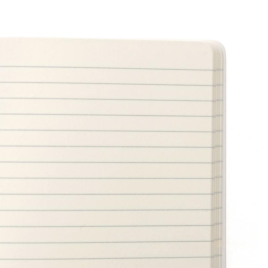 ノート A5 横軸 罫線 7mm penco ペンコ ソフトPPノート Ruled サイズ メモ帳 文房具 文具 おしゃれ かわいい : ハイタイド公式ショップ(HIGHTIDE) - 通販 ...
