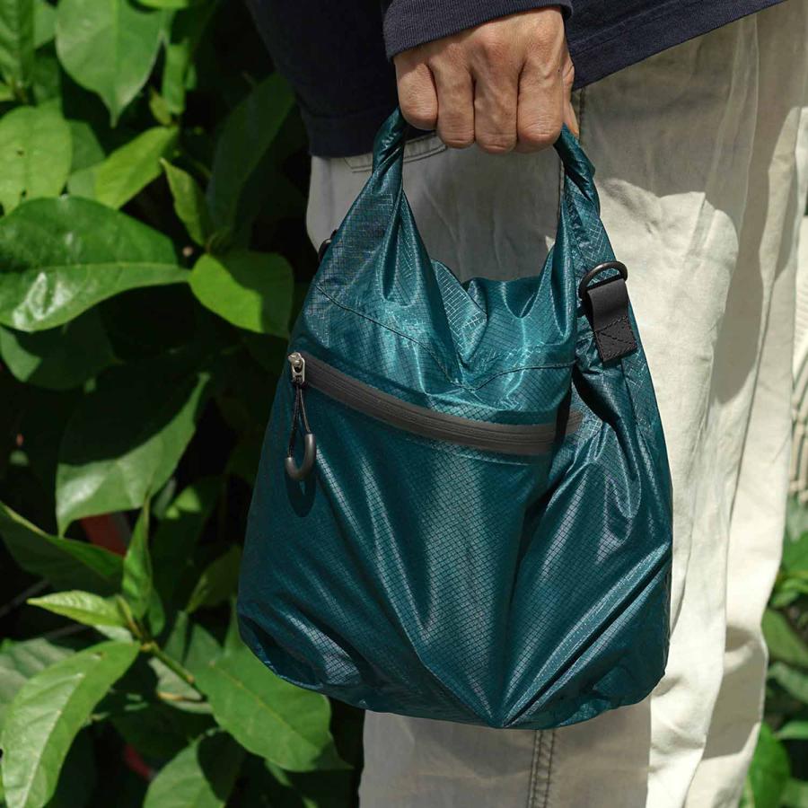 nahe ドライバッグS ネーエ 2WAY 4L スタッフバッグ ストラップ ショルダー 防水バッグ 収納 衣類 エコバッグ ダイビング プール 海水浴 スイミング 釣り サウナ : ハイ ...