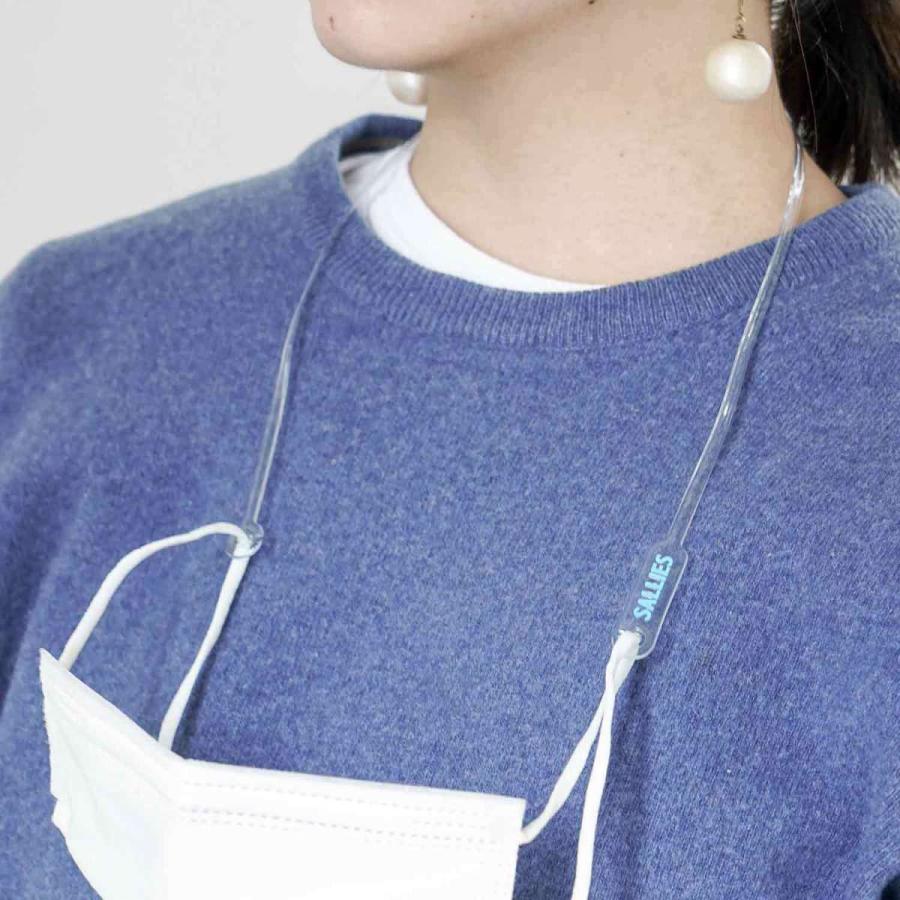 SALLIES サリーズ MASK SLING マスクスリング マスク ストラップ メンズ : hd3537 : ハイタイド公式ショップ ...