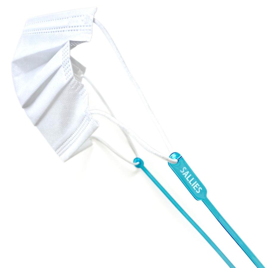 SALLIES サリーズ MASK SLING マスクスリング マスク ストラップ メンズ : hd3537 : ハイタイド公式ショップ ...