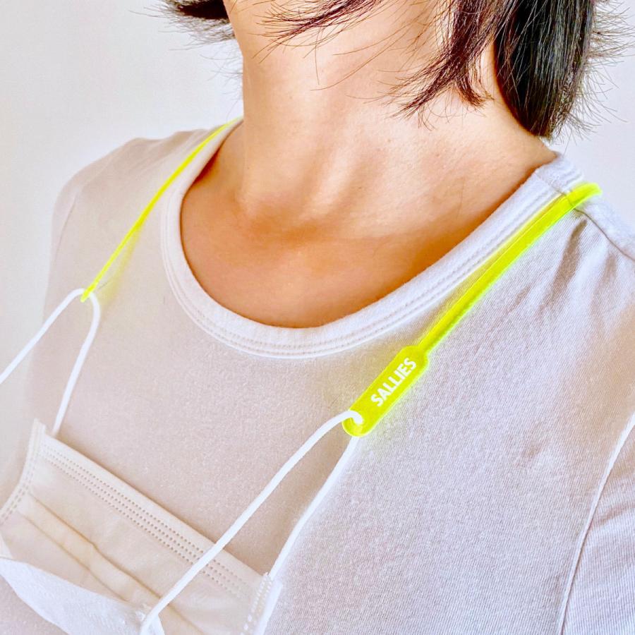 SALLIES サリーズ MASK SLING マスクスリング マスク ストラップ メンズ : hd3537 : ハイタイド公式ショップ ...