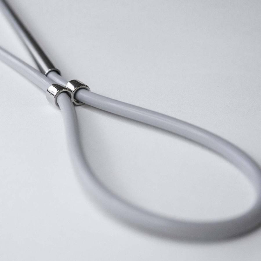 SOGU フォルムレスハンガー FORMLESS HANGER ハンガー スリム 折りたたみ可 変形可 : ハイタイド公式ショップ(HIGHTIDE) - 通販 - Yahoo!ショッピング