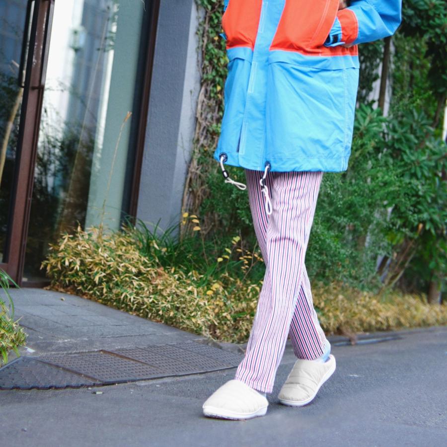 SUBU 【正規販売店】SUBU スブ CONCEPT コンセプト RE: 冬用サンダル ダウンサンダル ダウンシューズ 防寒 ルームシューズ おしゃれ メンズ レディース 2022 限定 ...