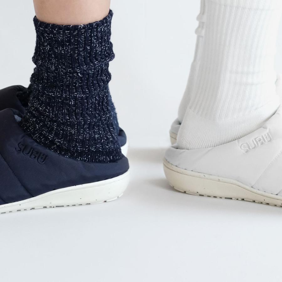 【正規販売店】SUBU スブ CONCEPT コンセプト RE: 冬用サンダル ダウンサンダル ダウンシューズ 防寒 ルームシューズ おしゃれ メンズ レディース 2022 限定 ...