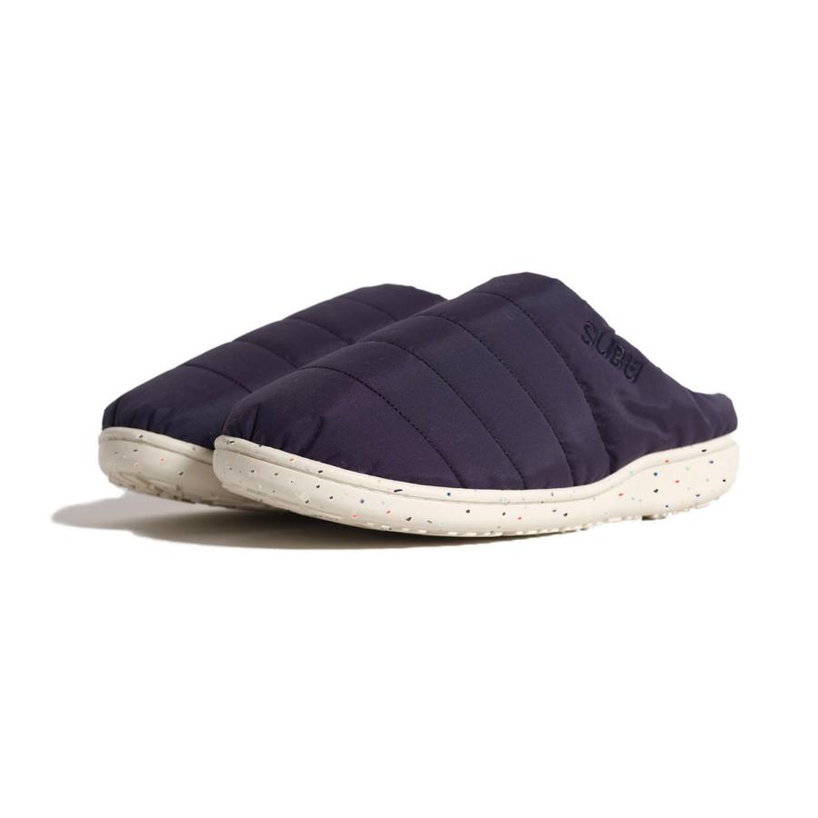 SUBU 【正規販売店】SUBU スブ CONCEPT コンセプト RE: 冬用サンダル ダウンサンダル ダウンシューズ 防寒 ルームシューズ おしゃれ メンズ レディース 2022 限定 ...