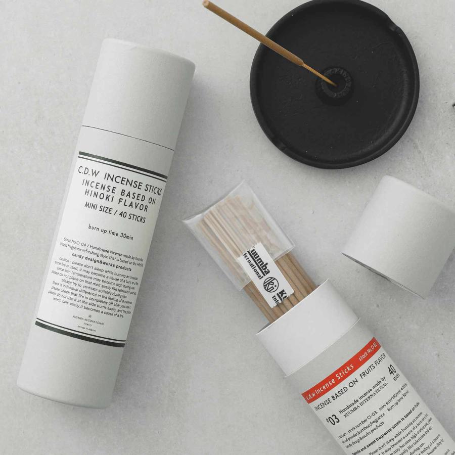 お香 CANDY DESIGN&WORKS Incense キャンディデザインワークス インセンス スティック フレグランス おしゃれ ギフト ...