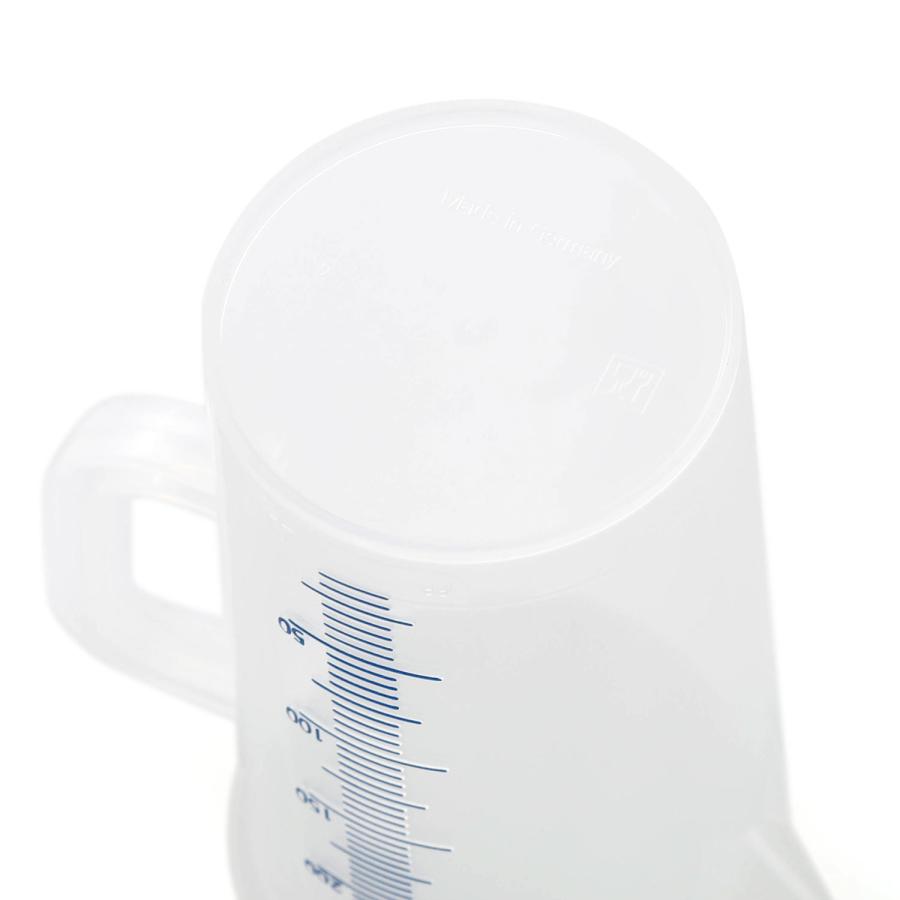 計量カップ 250ml VITLAB ビットラボ メジャーカップ ビーカー 耐熱 ドイツ製 キッチン 取っ手付き : ハイタイド公式ショップ(HIGHTIDE) - 通販 - Yahoo!ショッピング