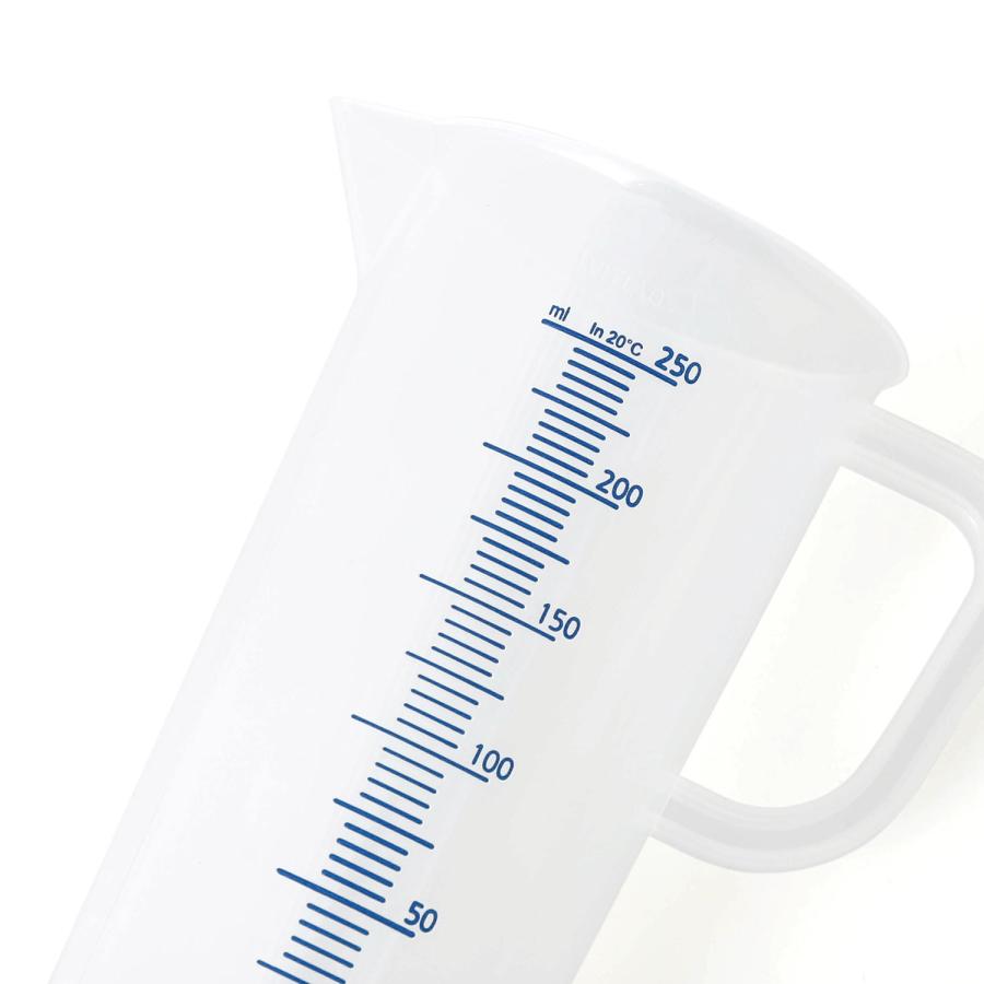 計量カップ 250ml VITLAB ビットラボ メジャーカップ ビーカー 耐熱 ドイツ製 キッチン 取っ手付き : ハイタイド公式ショップ(HIGHTIDE) - 通販 - Yahoo!ショッピング