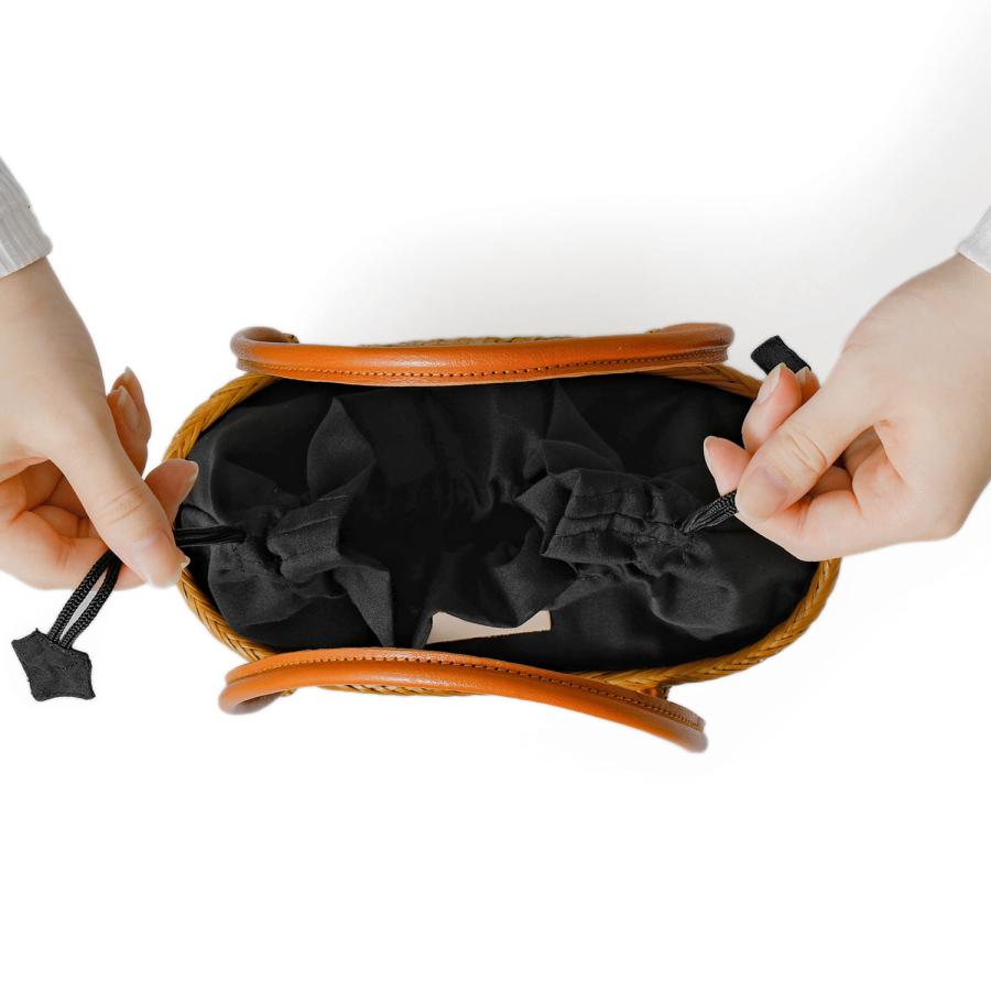 かごバッグ toca ATA GARA BAG(S)トーカ アタガラバッグ カゴ かごバッグ toca ATA GARA BAG(S)トーカ アタガラバッグ カゴ