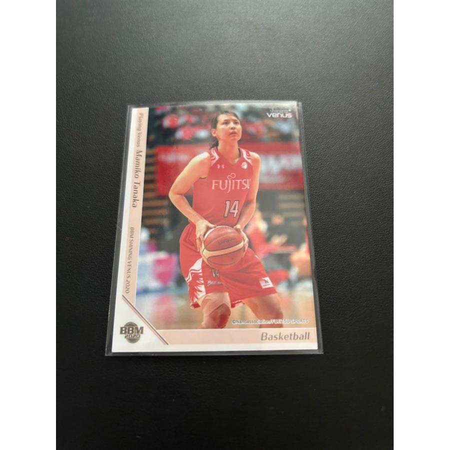 BBM 2020 シャイニングヴィーナス 田中真美子 カード : 240722-m-m83437762162 : ハートツリーマーケット - 通販 - Yahoo!ショッピング