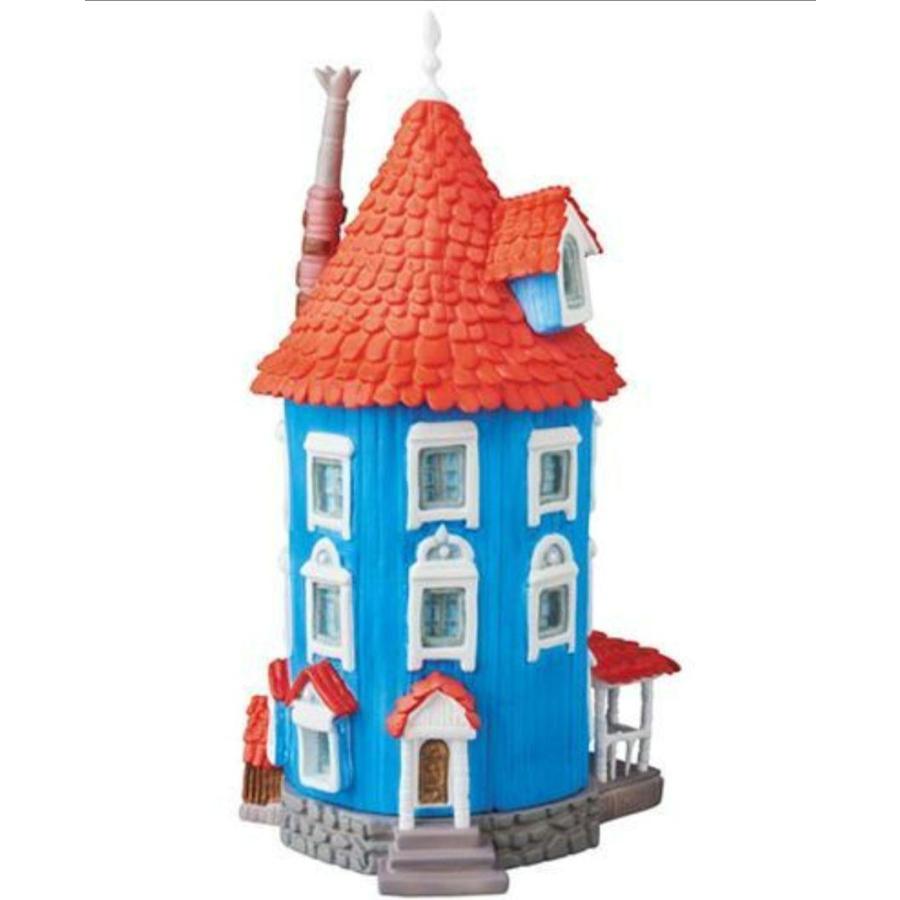 ウルトラディテールフィギュア UDF ムーミンハウス メディコムトイ : 240813-m-m58956011322 : ハートツリーマーケット - 通販 - Yahoo!ショッピング