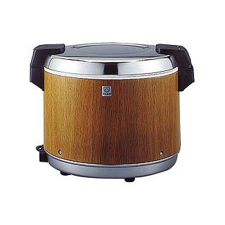 タイガー 【新品・送料無料・代引不可】タイガー 電子ジャー（保温専用） 3升 JHA-A541 : 広瀬トータルサービス - 通販 - Yahoo!ショッピング