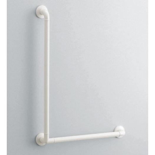 TOTO TOTO インテリア・バー Fシリーズ（UB後付けタイプ） ソフトメッシュタイプ TS136GLU86 [ 横600mm×高さ800mm×前出65mm ] 手すり : 広瀬トータル ...