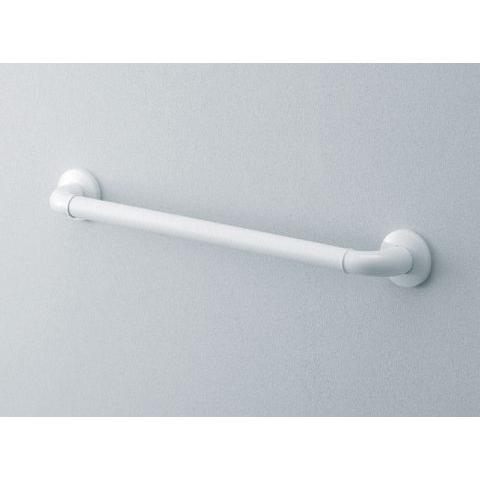 TOTO TOTO I型インテリアバーFシリーズ ソフトメッシュタイプ TS136GY6R [ 横600mm×前出65mm ] 手すり : 広瀬トータルサービス - 通販 - Yahoo!ショッピング