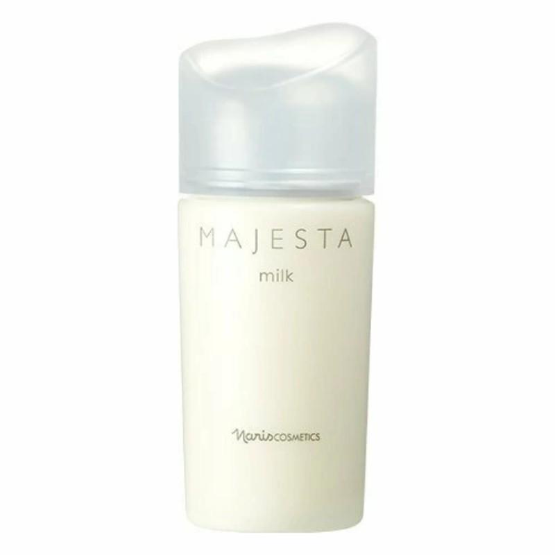 ナリス化粧品 マジェスタ ミルク 80ml : 海雲 - 通販 - Yahoo!ショッピング