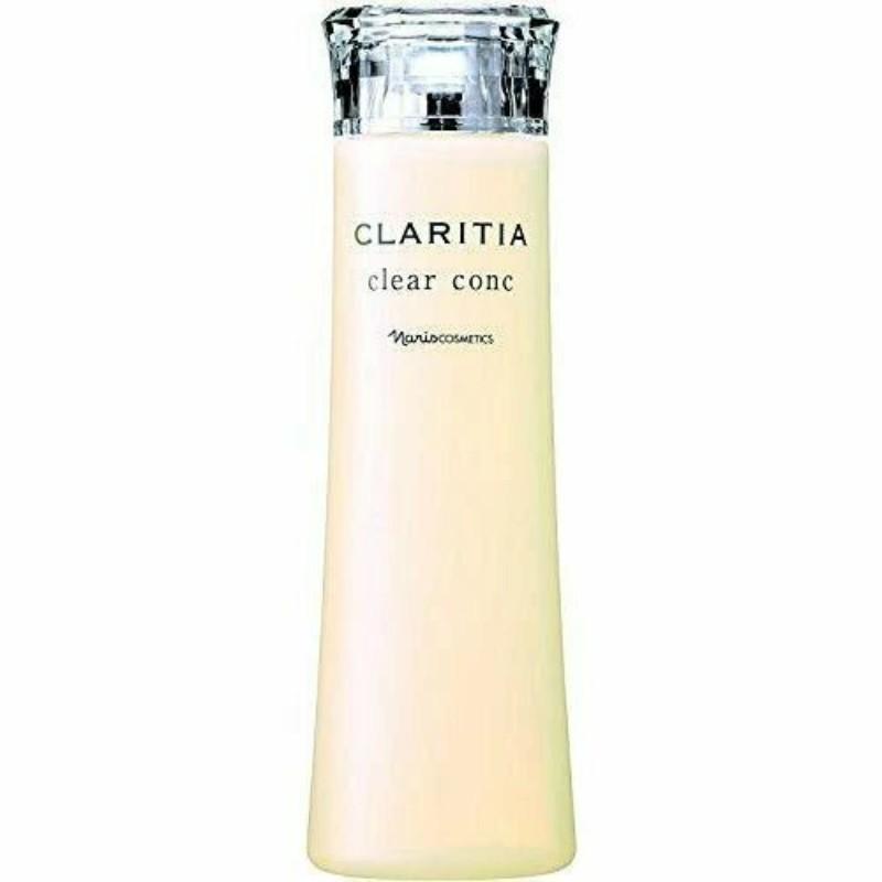 クラリティア クリア コンク ふき取り化粧水 165ml : kaiun00290 : 海雲 - 通販 - Yahoo!ショッピング