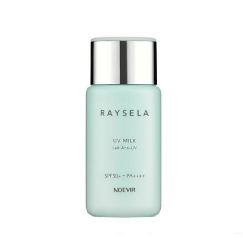 ノエビア レイセラ UVミルク SPF50+ PA++++ 70ml : 海雲 - 通販 - Yahoo!ショッピング