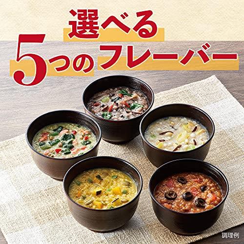 やくぜんシリーズ 養命酒製造 五養粥 アソート5種×2個 275g : hyf171843016824165 : ウエルト - 通販 - Yahoo!ショッピング