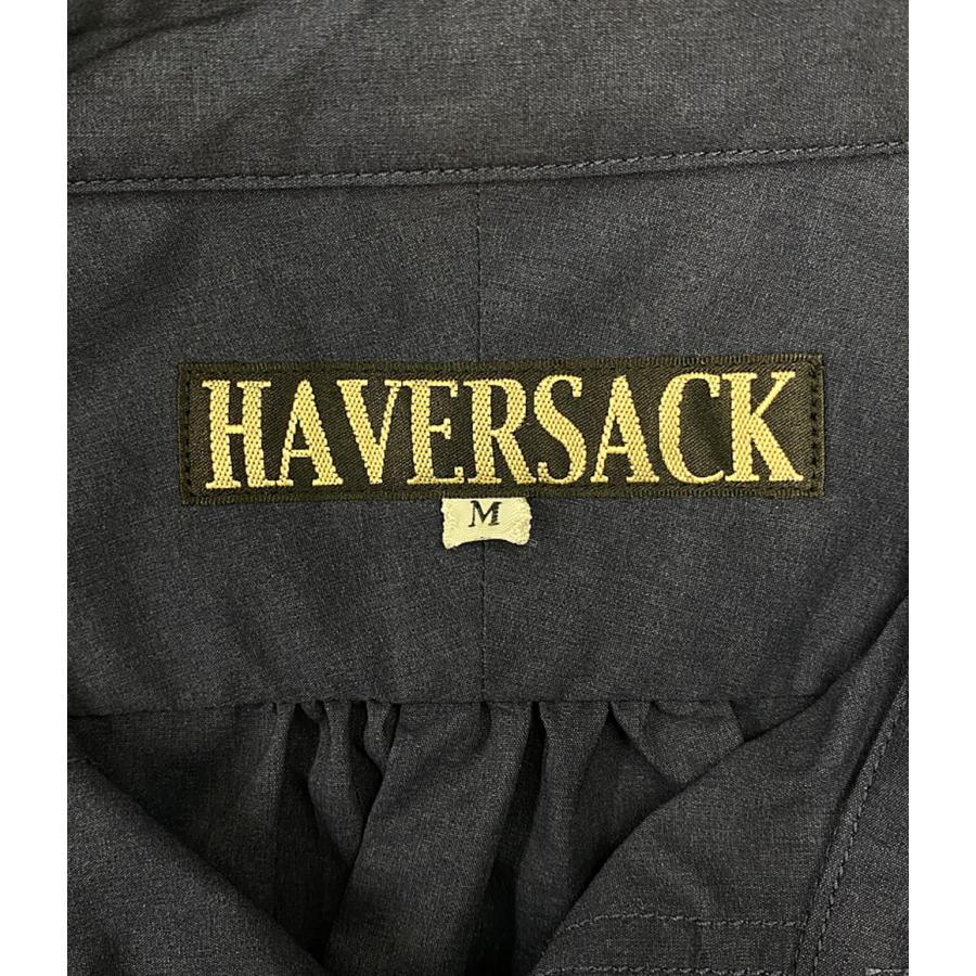 ハバーザック 半袖シャツ ネイビー メンズ SIZE M HAVERSACK 中古 : Rehello by BOOKOFF - 通販 - Yahoo!ショッピング