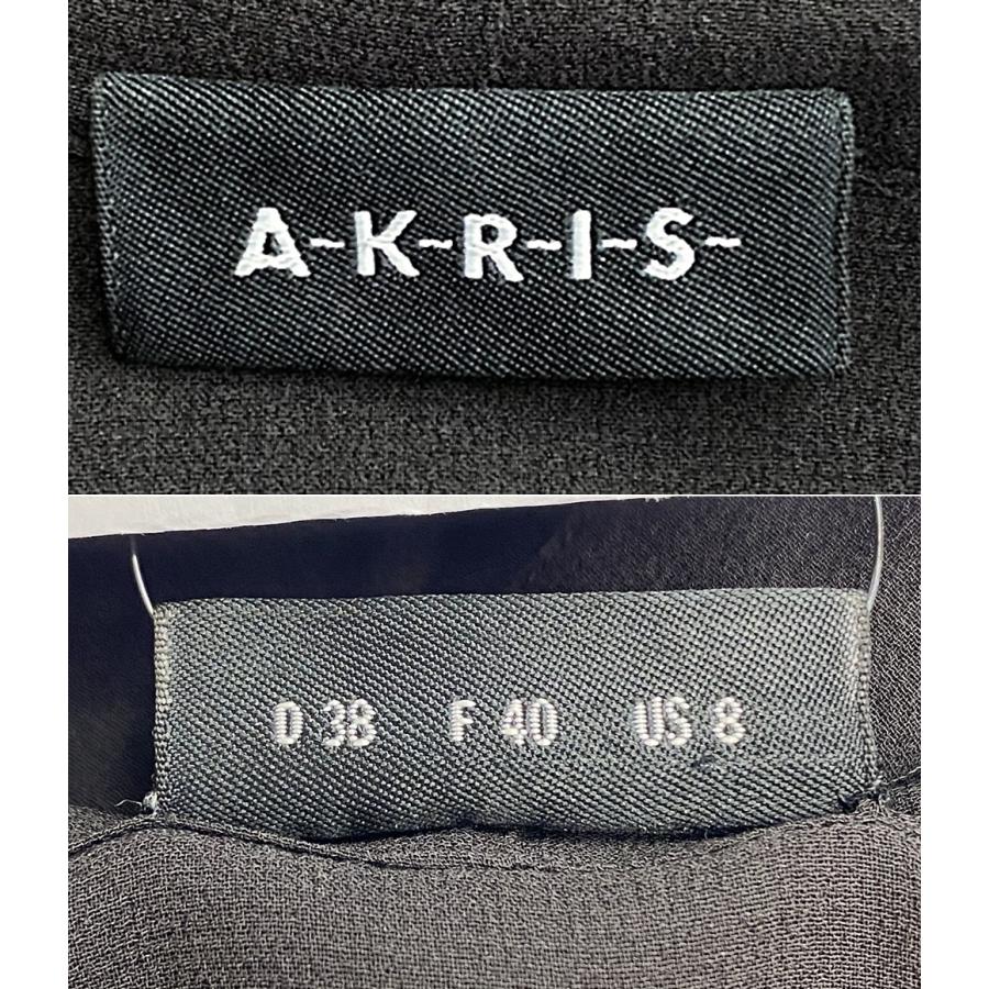 アクリス パーカー シアー ブラウン レディース SIZE US 8 akris 中古 : Rehello by BOOKOFF - 通販 - Yahoo!ショッピング