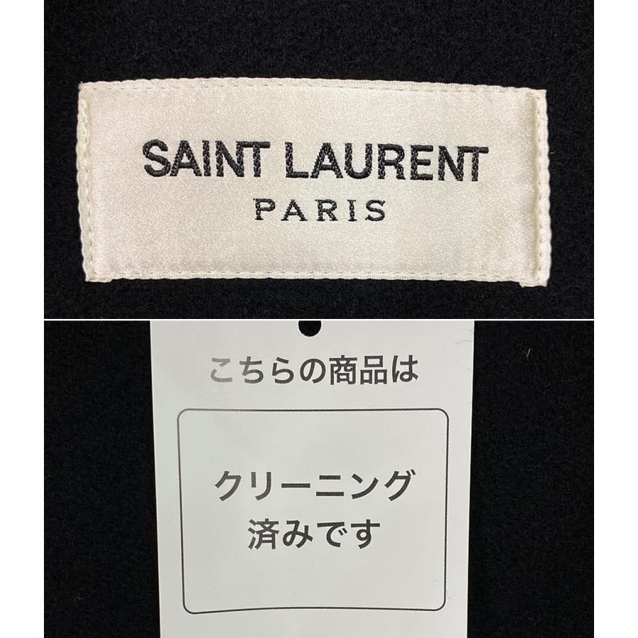 サンローラン ダッフルコート レディース SIZE F34 Saint Laurent 中古 : 8010110581 : rehello by BOOKOFF - 通販 - Yahoo!ショッピング