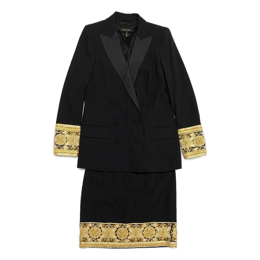 エスカーダ セットアップ スカート レディース SIZE 36 ESCADA 中古 : Rehello by BOOKOFF - 通販 ...