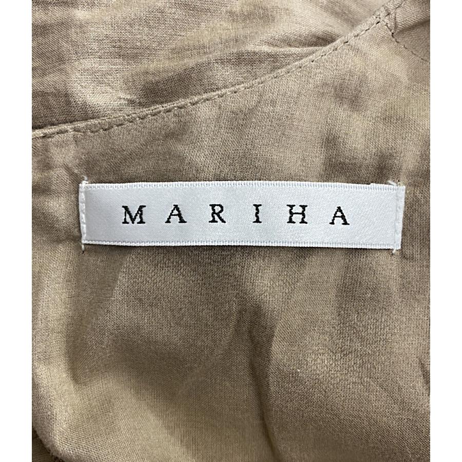 マリハ ノースリーブワンピース 3211234023 レディース SIZE 36 MARIHA 中古 : Rehello by BOOKOFF - 通販 - Yahoo!ショッピング
