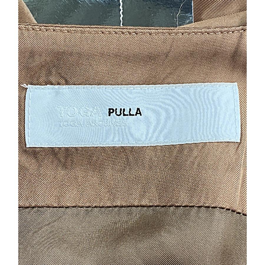 トーガプルラ ワンピース TP02-FH226 レディース SIZE 36 TOGA PULLA 中古 : Rehello by BOOKOFF - 通販 - Yahoo!ショッピング