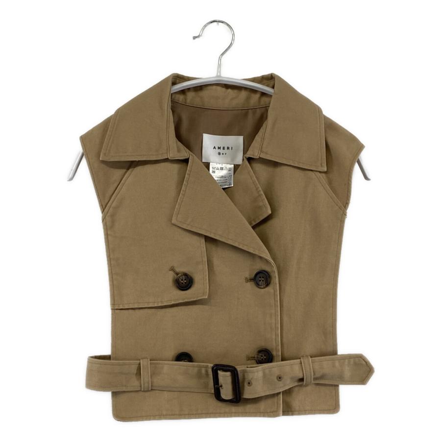 アメリ セットアップ ジャンパースカート ノースリーブジャケット レディース SIZE S AMERI 中古 : Rehello by BOOKOFF - 通販 - Yahoo!ショッピング