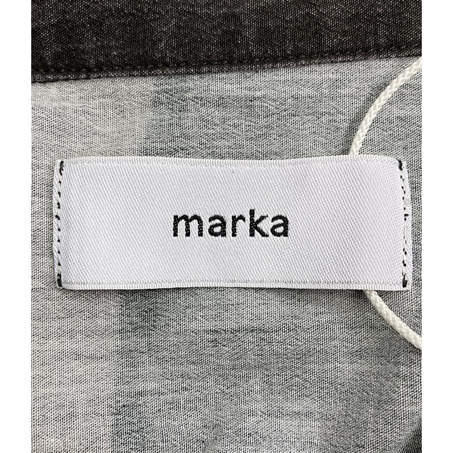 マーカ 長袖シャツ B.D SHIRT メンズ SIZE 2 MARKA 中古 : Rehello by BOOKOFF - 通販 - Yahoo!ショッピング