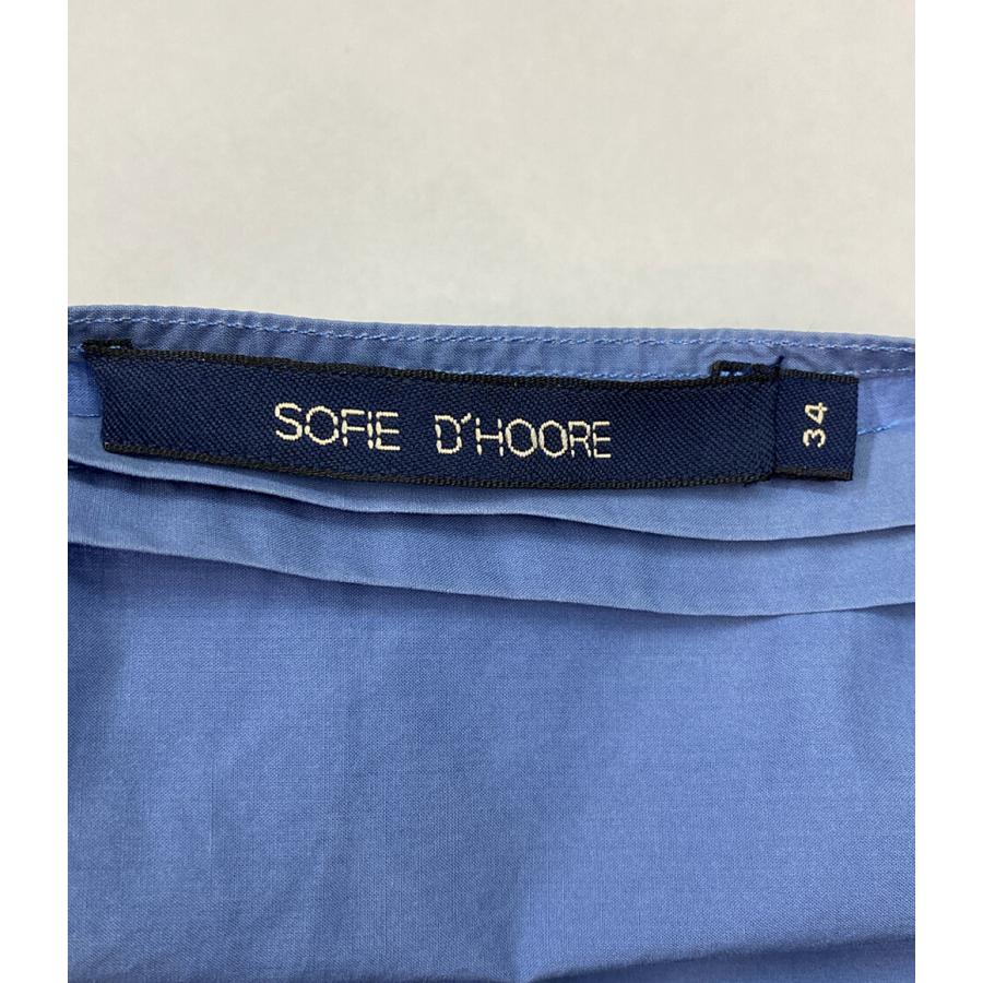 ソフィードール ワンピース 変形 レディース SIZE 34 sofie d´hoore 中古 : Rehello by BOOKOFF - 通販 - Yahoo!ショッピング