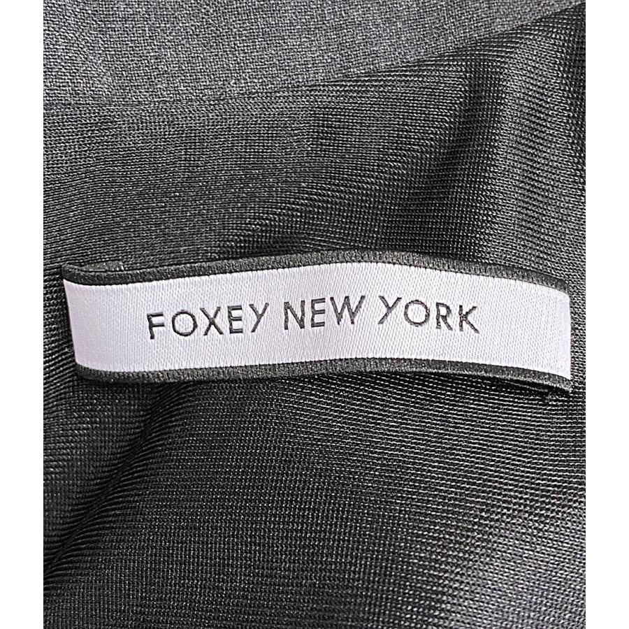 フォクシー ノースリーブワンピース 41081 レディース SIZE 38 foxey 中古 : Rehello by BOOKOFF - 通販 - Yahoo!ショッピング