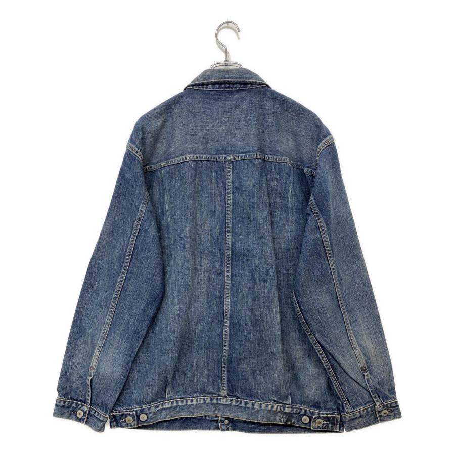 デンハム デニムジャケット 01-24-03-21-030 メンズ SIZE XL DENHAM