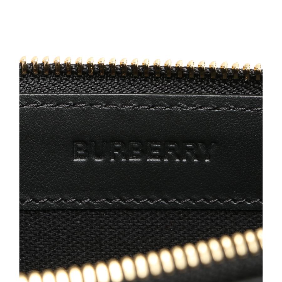 バーバリー クラッチバッグ EDIN Black メンズ BURBERRY 中古 : Rehello by BOOKOFF - 通販 ...